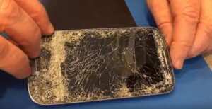 How to Save Lost Data from a Dead Phone Using Chip-Off Data Recovery ...