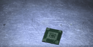 How to Save Lost Data from a Dead Phone Using Chip-Off Data Recovery ...