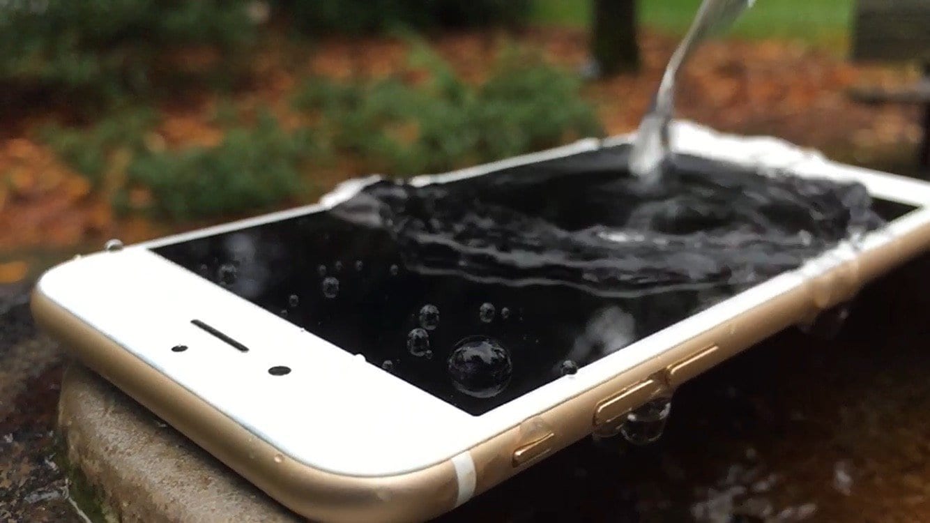 How to Make Your Phone Waterproof & What Mistakes to Avoid | FlashFixers