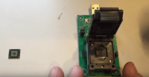 How to Save Lost Data from a Dead Phone Using Chip-Off Data Recovery ...