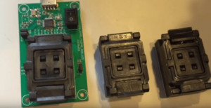 How to Save Lost Data from a Dead Phone Using Chip-Off Data Recovery ...